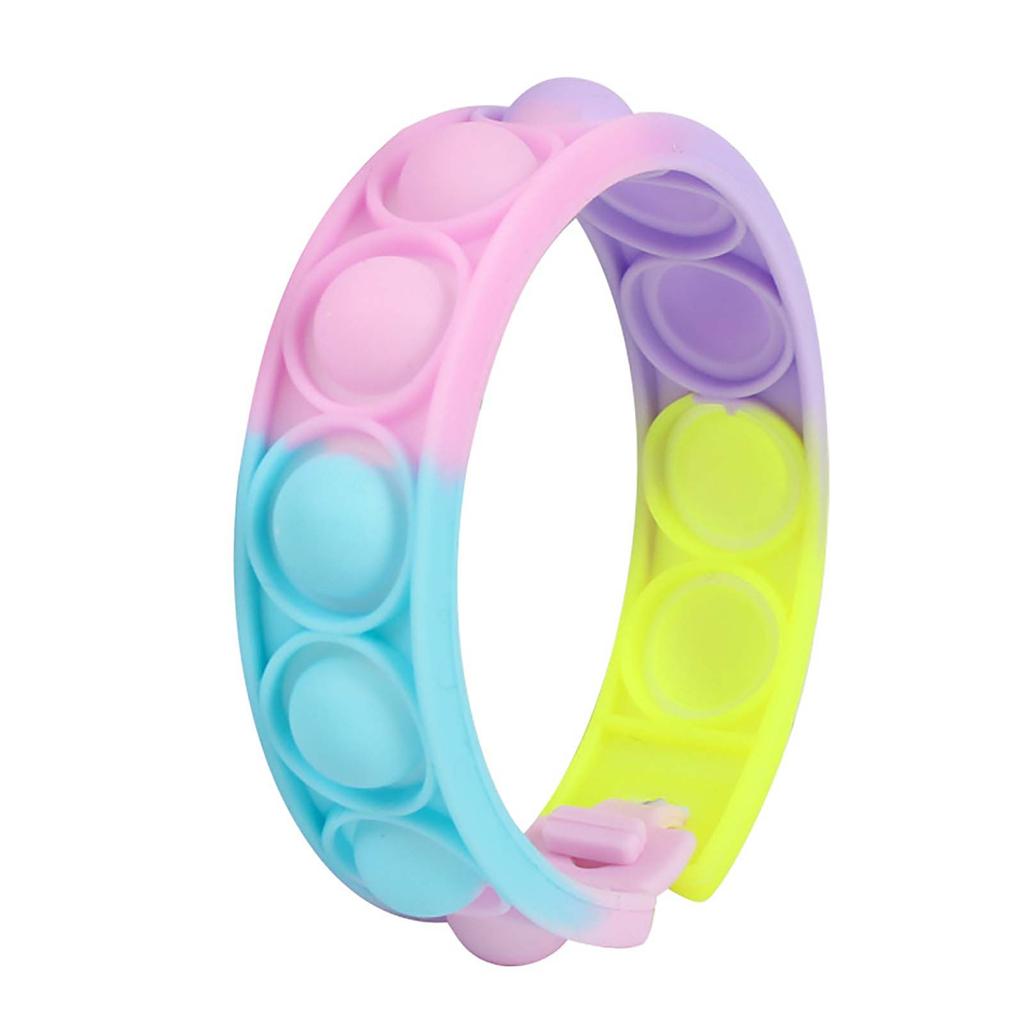 Cheap Guffo Toys, Stress Reliever Sensory Silicone Squ-eeze Toys With ...