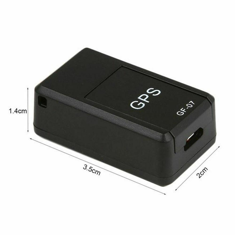 Buy Mini Magnetic GPS Car Truck Vehicle Remote Operation Kids Aged Anti ...