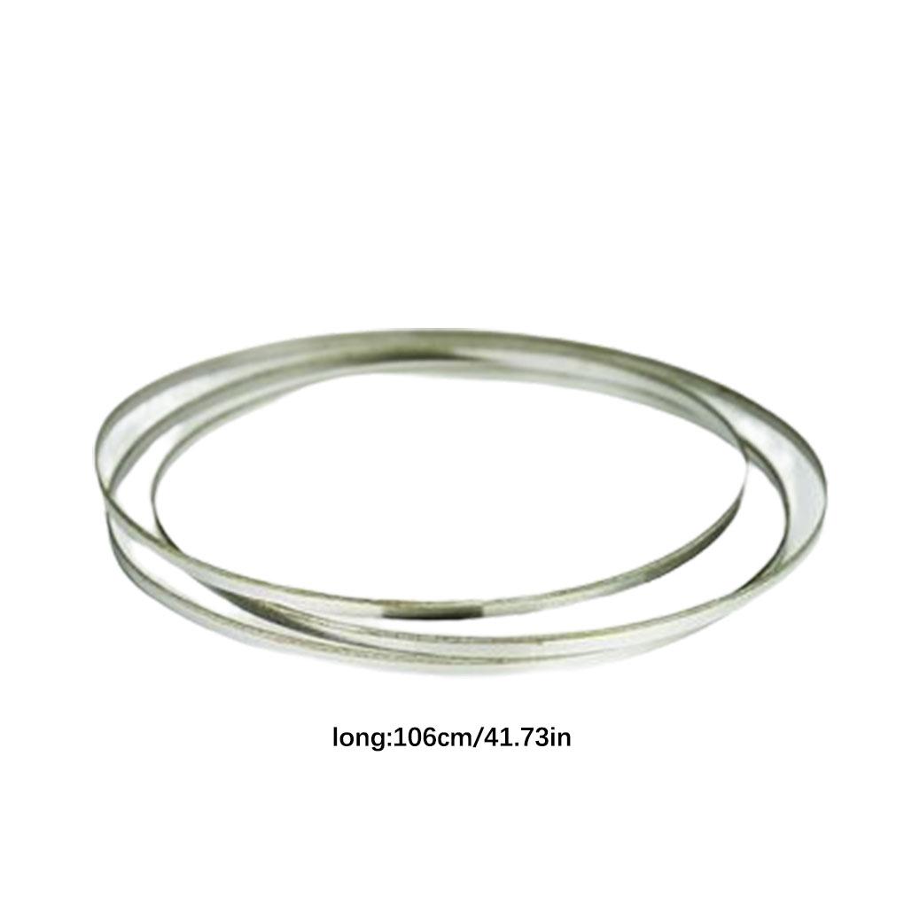 Cheap Stainless Steel Seamless Saw Strip Wear-resistant Rustproof ...