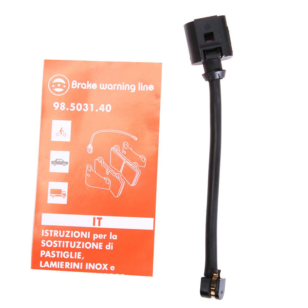 Buy Rear Brake Pad Wear Sensor for Touareg Porsche 7P0907637C ...