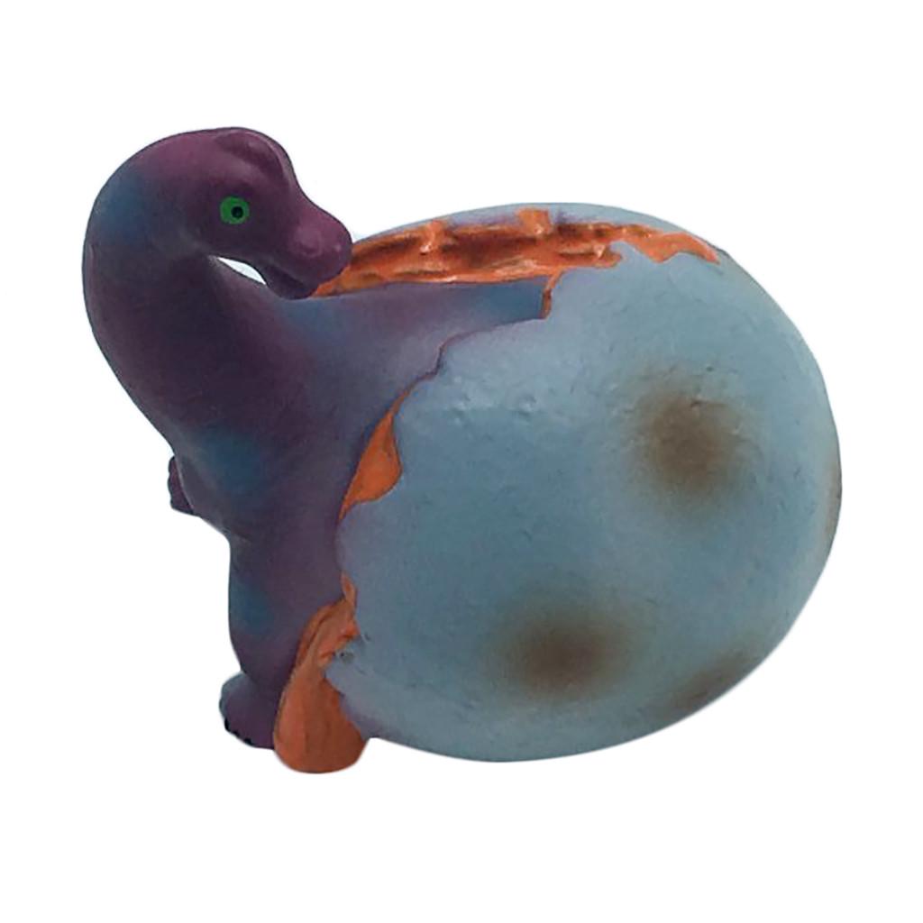 Buy LED Dinosaur Egg Light Up Hatching Dinosaurs Toy Educational Toy ...