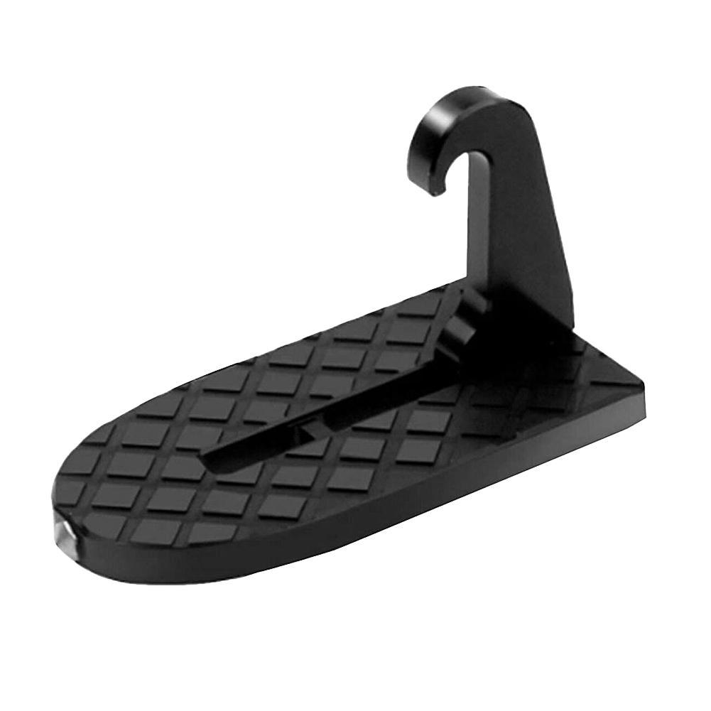 Buy Vehicle Rooftop Roof Rack Assistance Car Door Hooks Slam Latch ...