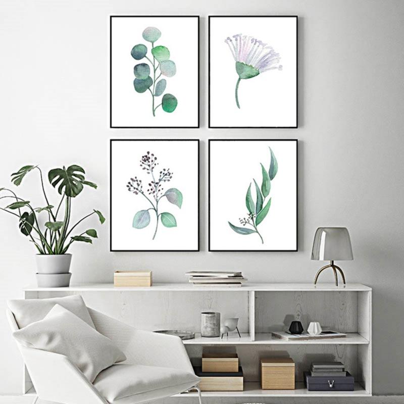 Art & Collectibles Botanical Print Floral Art Print Botanical Wall Art ...