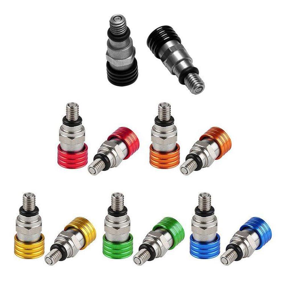 Cheap Universal M5 Fork Air Bleeder Relief Valve For Honda Kawasaki Gas ...