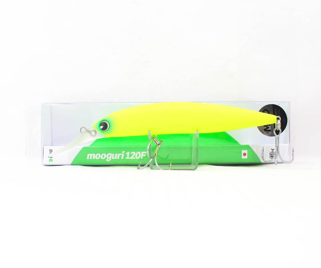 Cheap Ima Mooguri 120F Floating Lure 005 (7298) | Joom