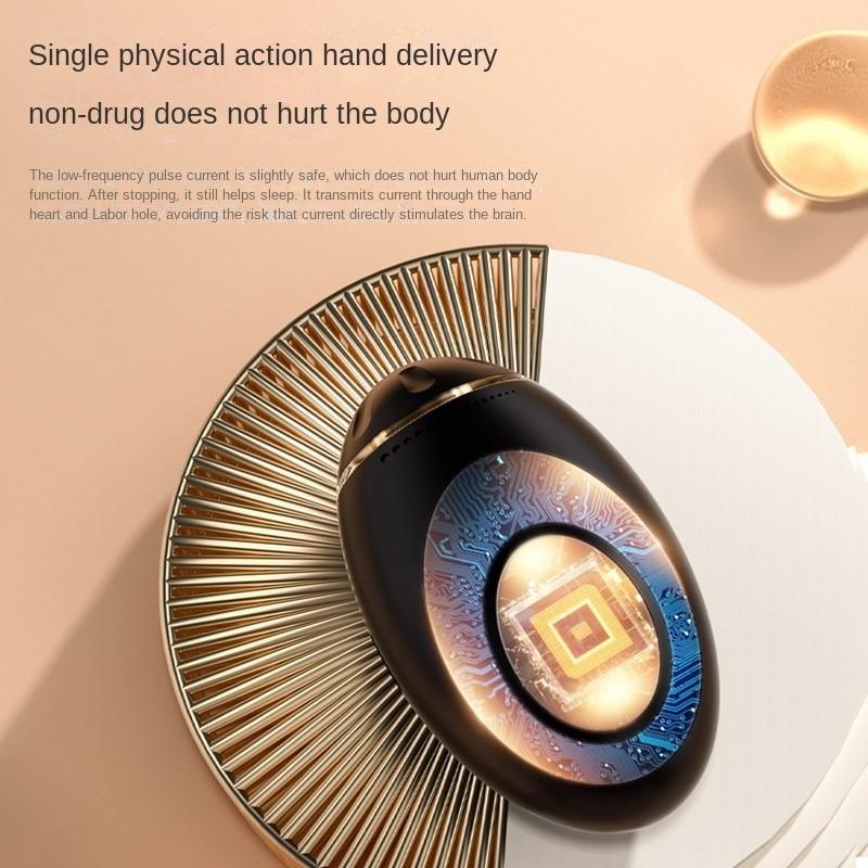 Buy Ems Intelligent Sleep Device Microcurrent Sleep Aid Instrument ...