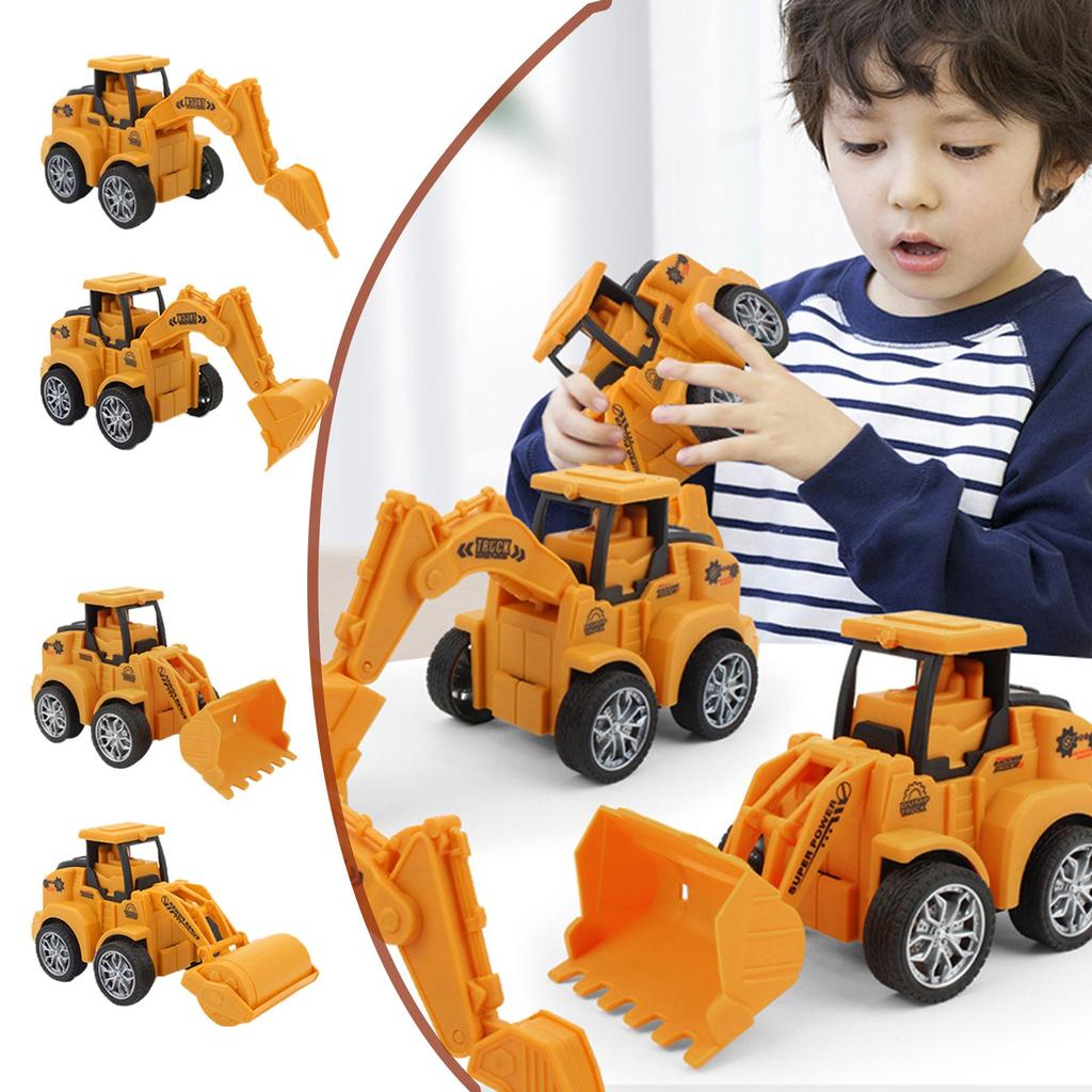 Buy Children Press Toy Car To Give Gifts Pressure Toy Car at affordable ...