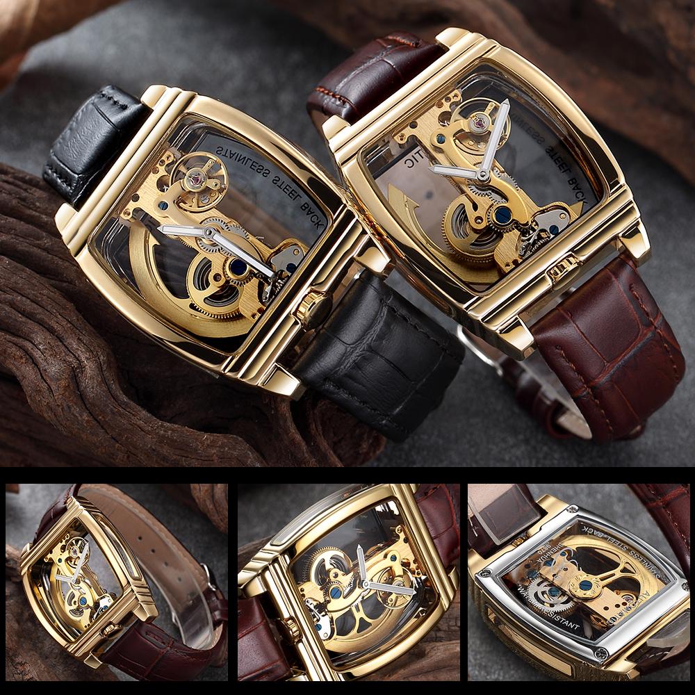 Mechanical Wrist Watches Mechanical Wrist Watches Mechanical Men ...