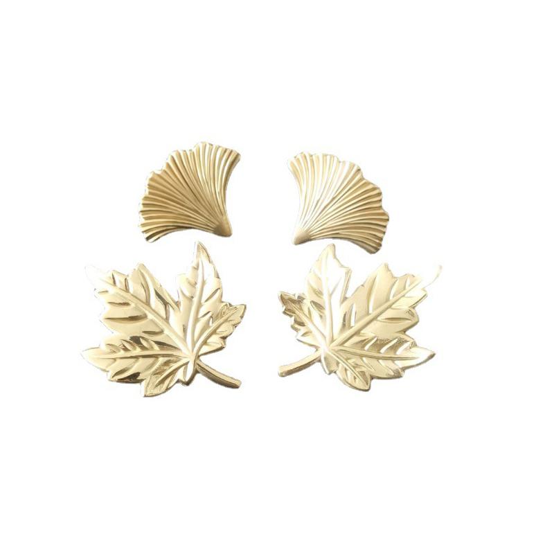 Buy 1PC Cabinets Metal Handles Furniture Door Knobs Door Handle Maple ...