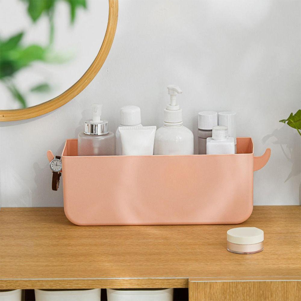 Plastic Bed Shelf Large Capacity Storage Box Quality Hanging Bedside ...