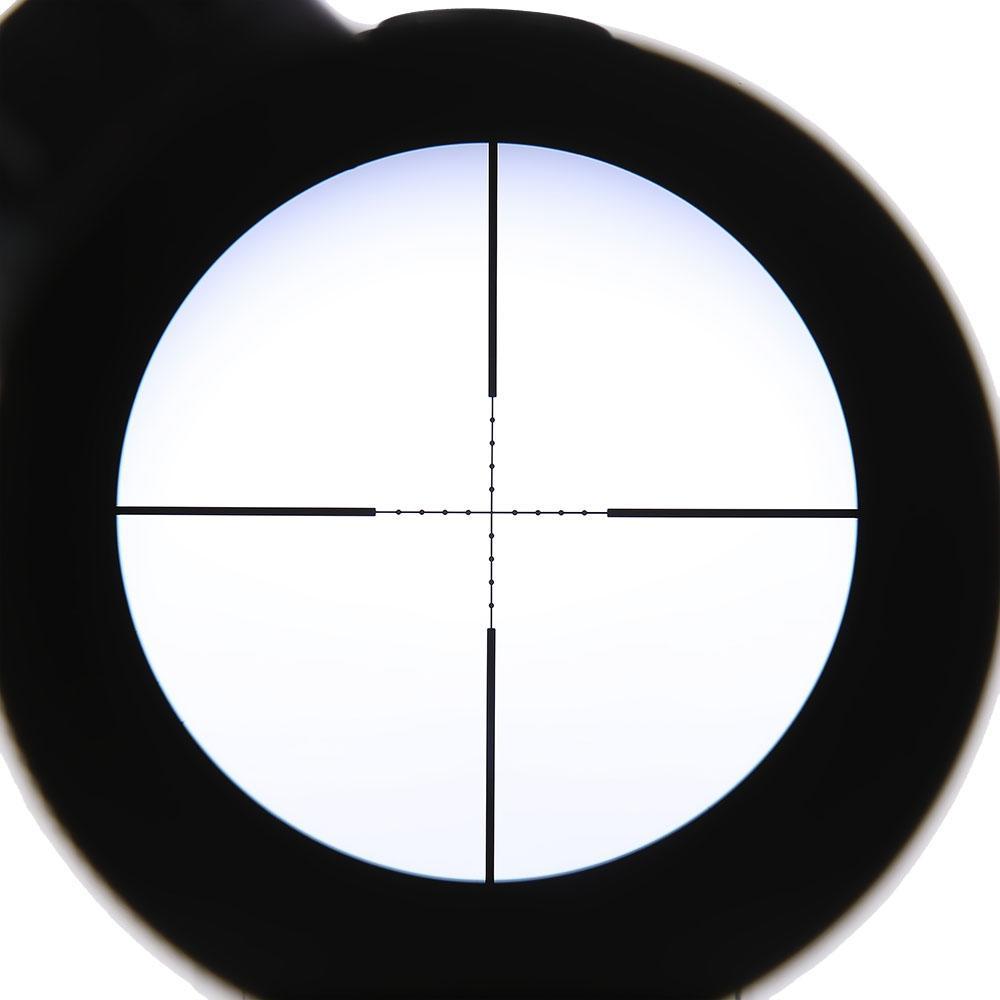 Buy SBEDAR Mark 4 M1 6 - 24X 50mm Optical Sight Riflescope Illuminated ...
