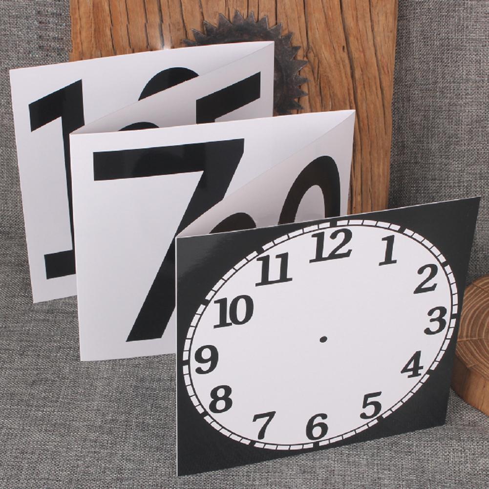 Buy Magic props time prediction any clock interactive stage X3A6 ...