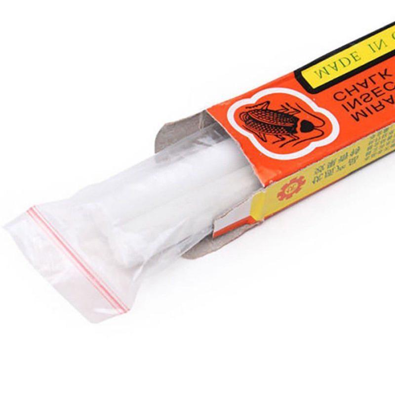 Buy 1 Box /5 Boxes Magic Insect Killer Pen Chalk Insecticide Killing ...
