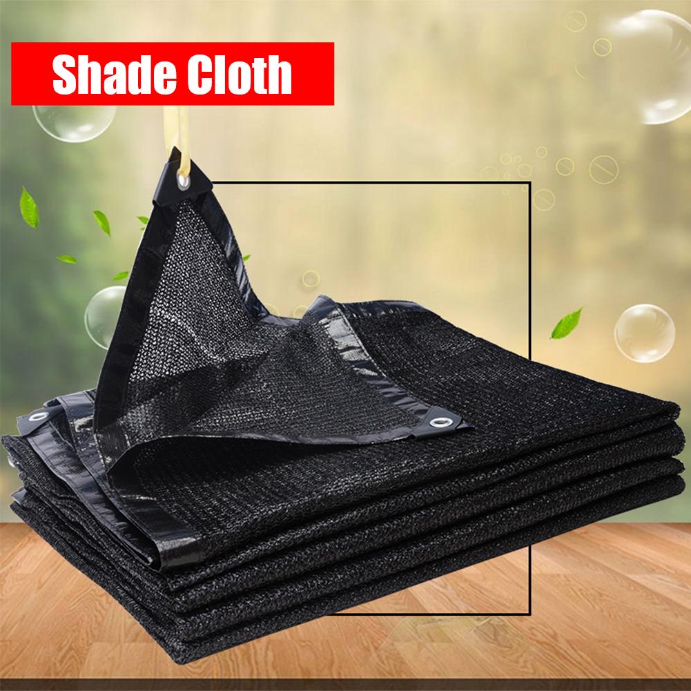 Buy QKC Sunblock Shade Net Cloth Sunscreen Encrypted Roof Insulation ...