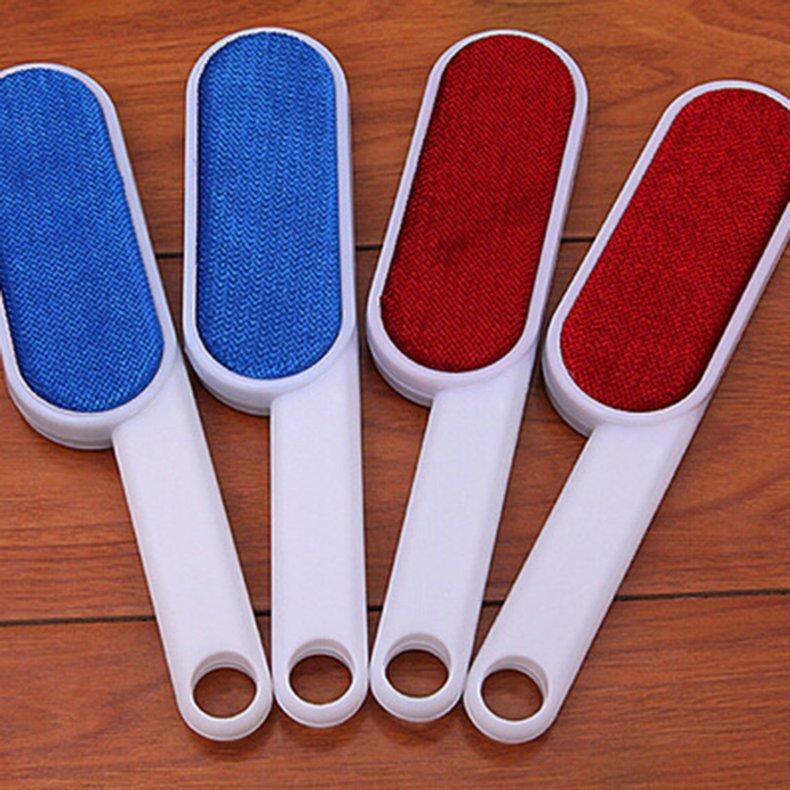 Buy Showme Portable Anti-Static Lint Hair Remover Roller Clothes Sticky ...