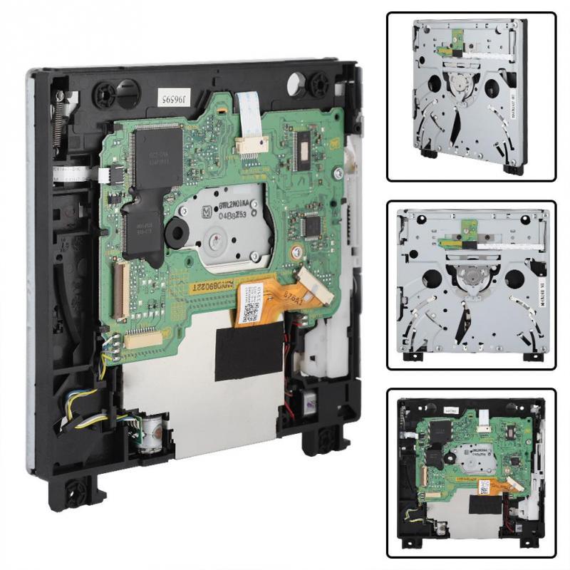 Game Player Machine Optical Drive Abs For D2E For Perfect Applicability ...