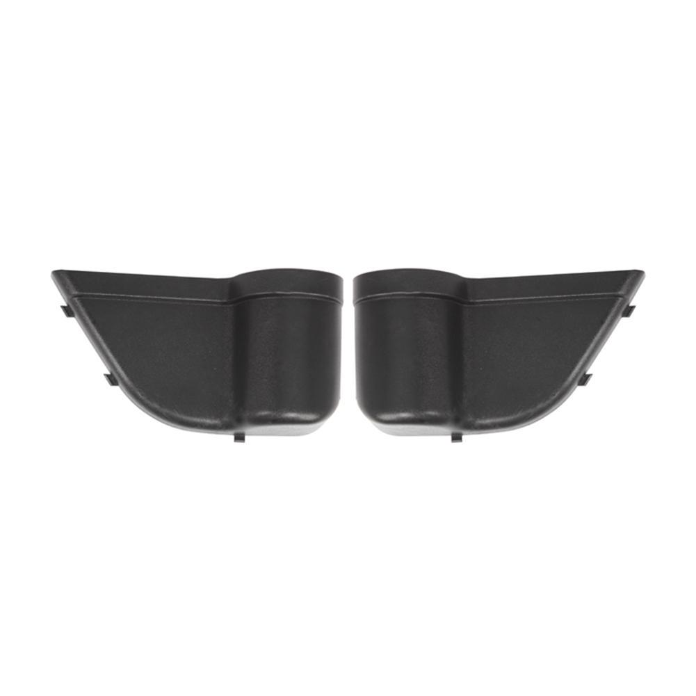 Buy 1 Pair Car Front Door Side Storage Boxes for Jeep Wrangler JK 2011 ...