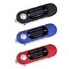 Lecteur de musique Mp3 USB Portable avec écran LCD numérique, stockage 4G ou 8G, Mini lecteur ...