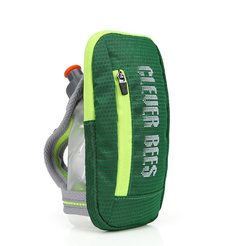 Handheld HydrationPouchHandheld Water Bottle for Running Handheld ...