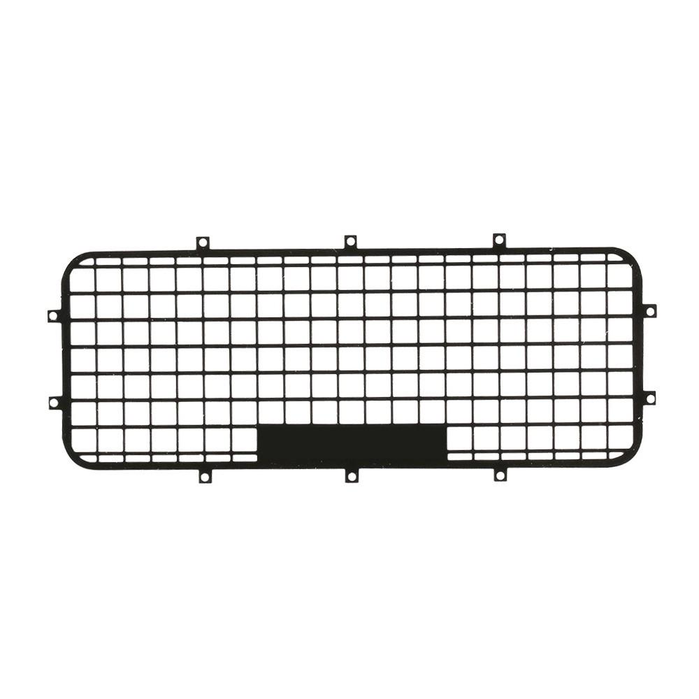 Buy HBKS 5pcs Window Mesh Protective Net Metal for 1/10 Traxxas TRX4 RC ...
