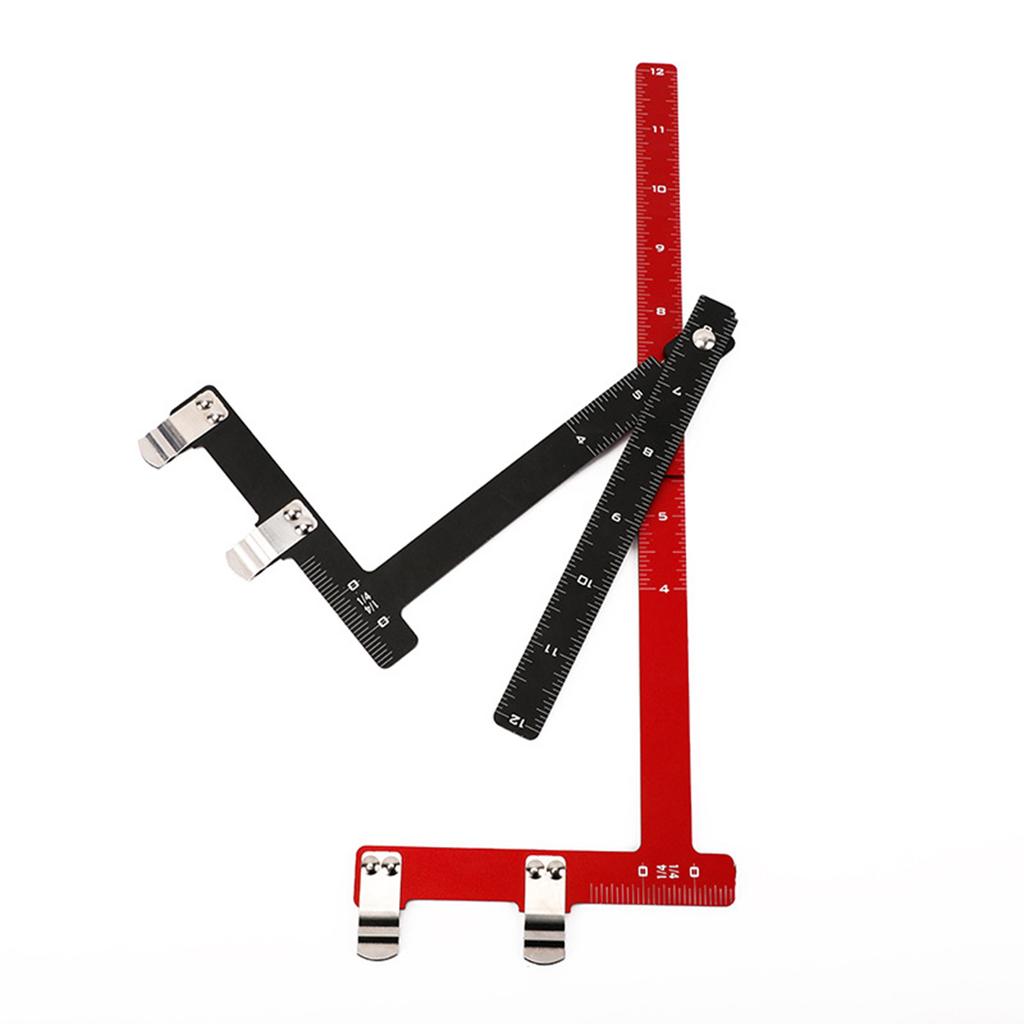 Buy Bow and Arrow Shooting Bowstring Positioning Scale Archery Bow ...