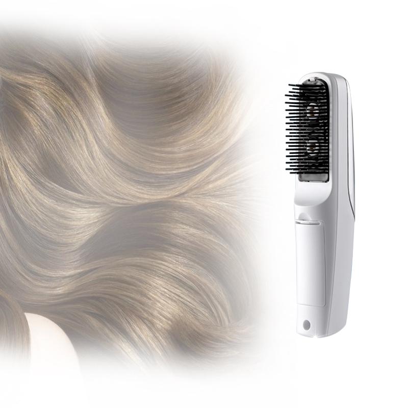 Buy Home Use Electric Infrared Growth Laser Hair Comb Treatment ...