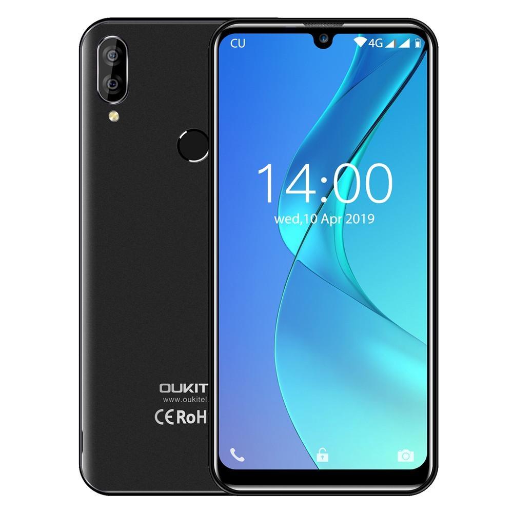 Buy 4G LTE Smartphone C16 Pro 5.7Inches 3GB RAM 32GB ROM Real ...