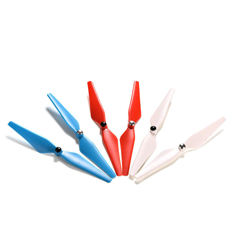 Cheap 1/2/4Pairs 9450 9X5 Self-Locking Enhanced Propeller Prop For Dji ...