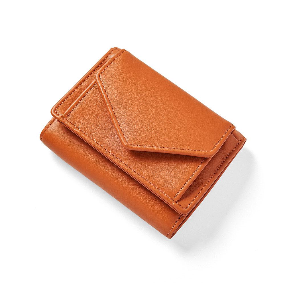 Cheap Genuine Leather Wallet Women Small Purse And Handbags Fashion ...