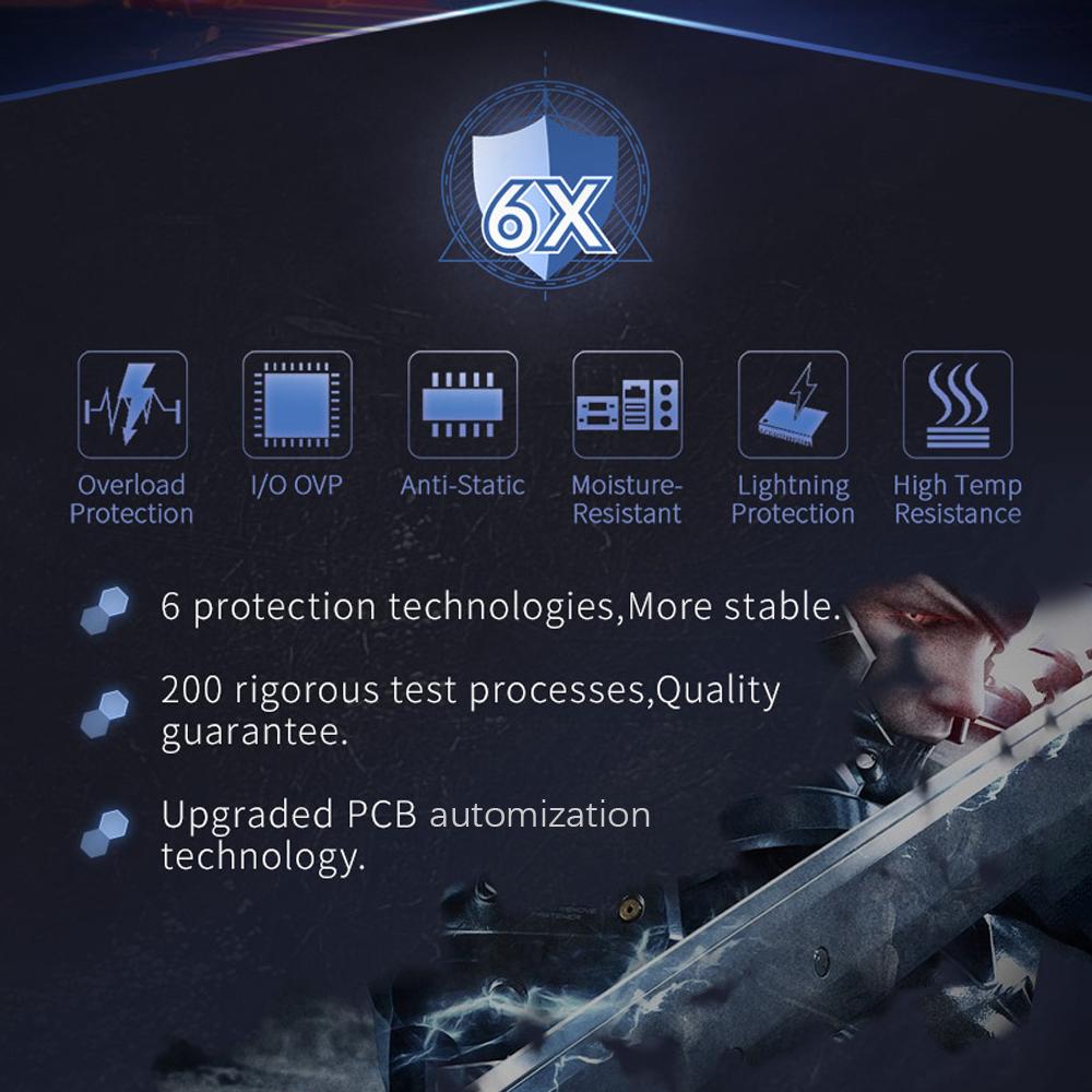 Colorful C.A320M-K PRO V14 iGame Motherboard Gaming Mainboard for ...