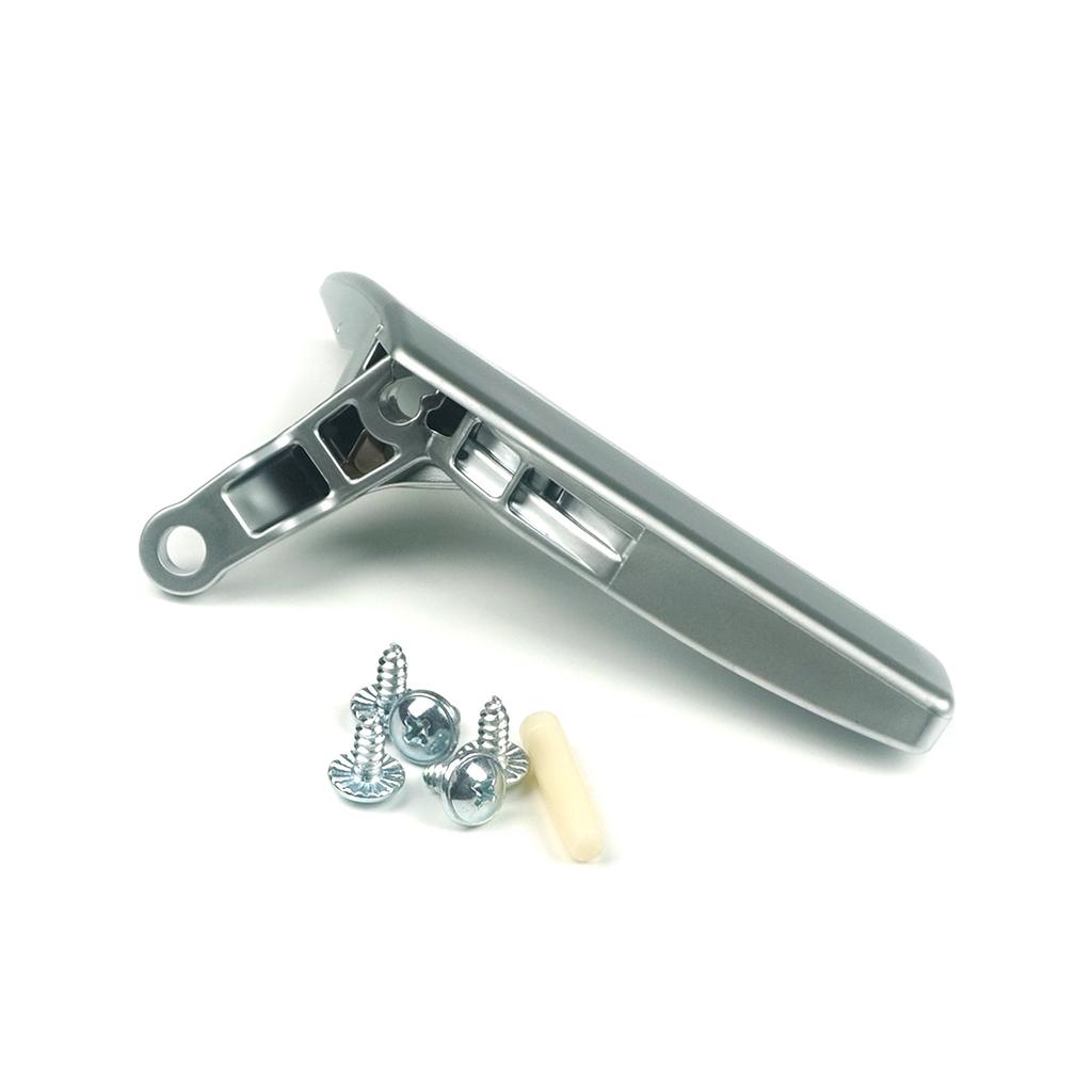 BDP892 Interior Door Handle Chrome Plated MATT Left Side 2047201171 for ...