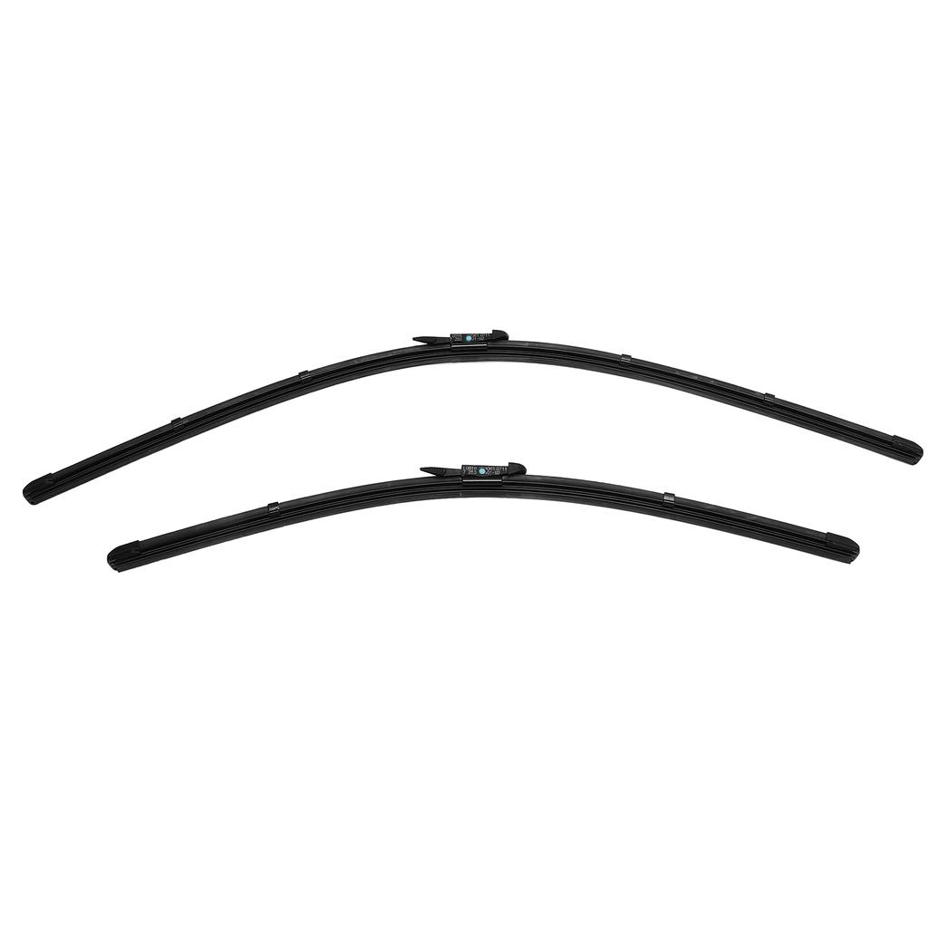 Buy 1 Pair 28in 21in Front Windshield Wiper Blade 2518200845 Car ...