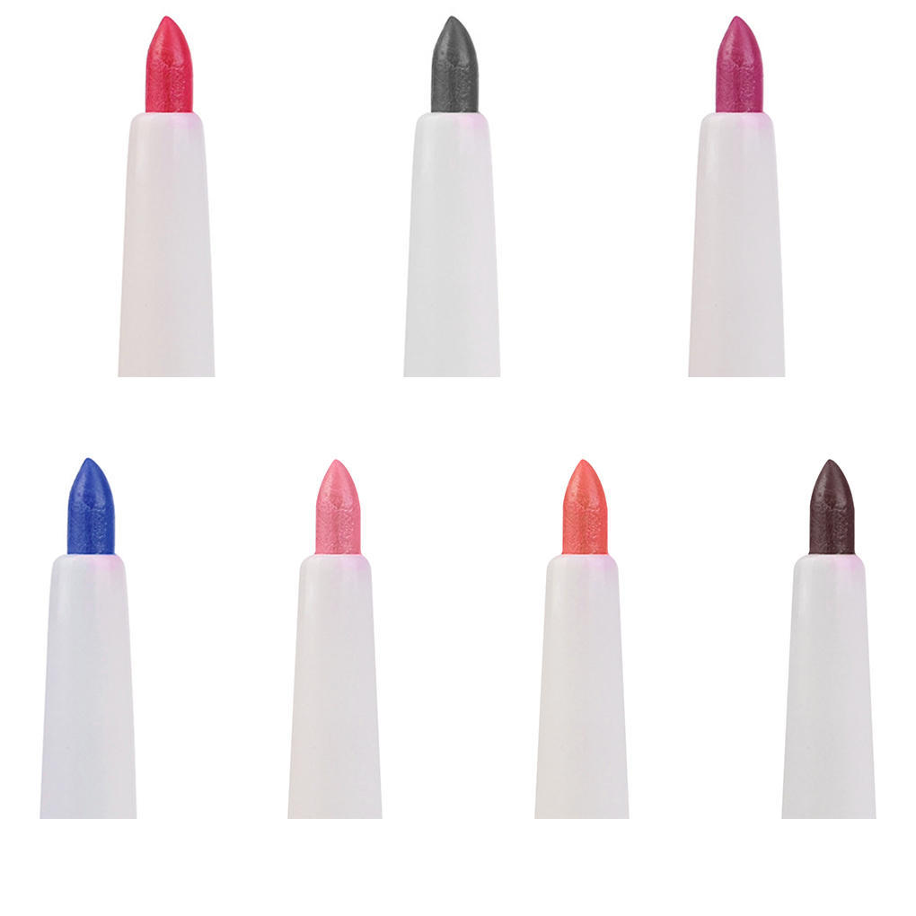 Buy Lipliner Automatic Waterproof Makeup Lips Pencil Liner Tool Beauty ...