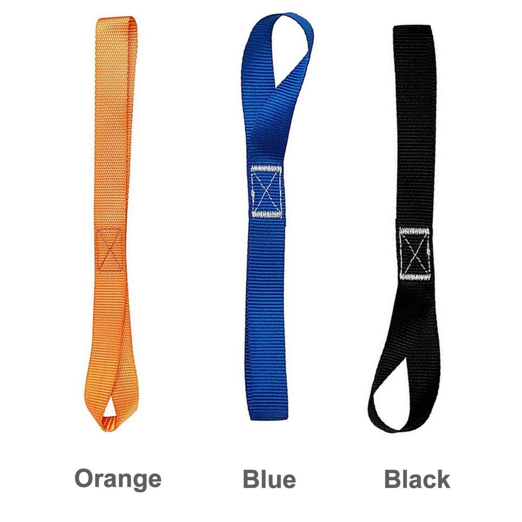 Motorcycle Car Camping Nylon Luggage Strap Travel Bag Tie Cargo Rope ...