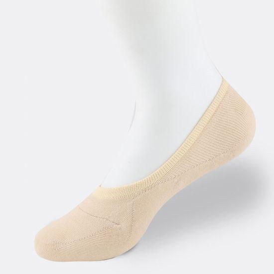 Buy Easyleg Women's W Plain Fake Socks 10 Pairs at affordable prices ...