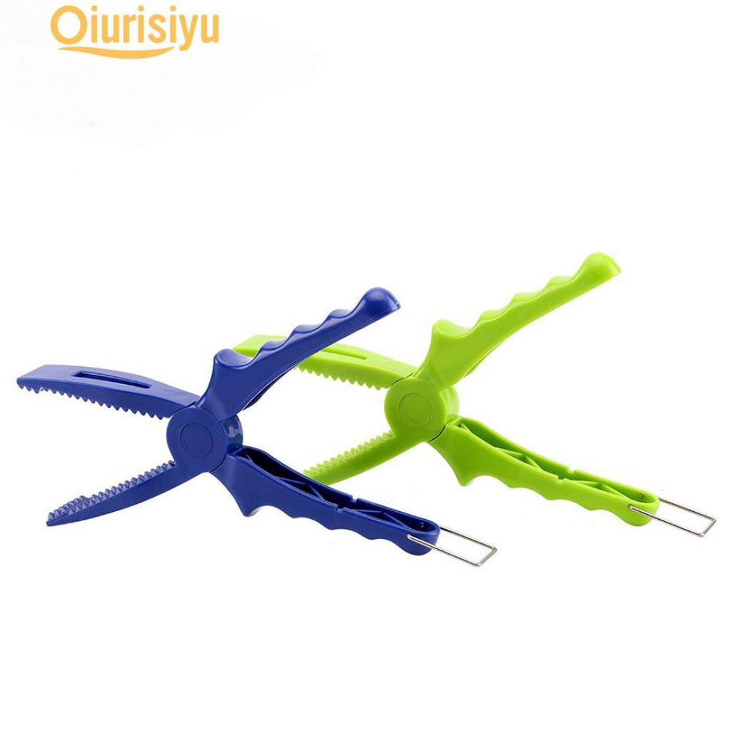 Cheap Skidproof Tooth ABS Fishing Grip Controller Tight Fish Lip Holder ...