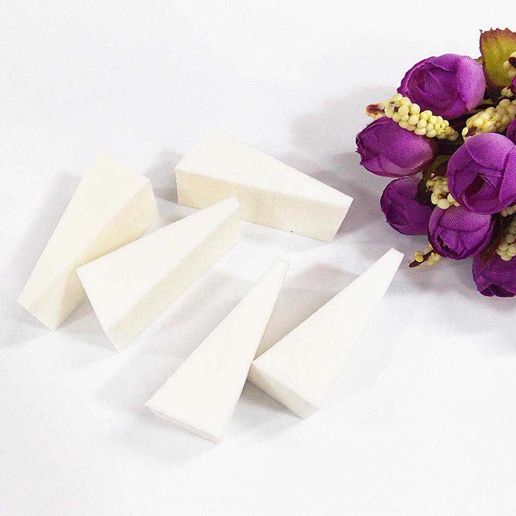 Buy Beauty and Health Tool Puff Triangular Sponge 20PCS at affordable ...