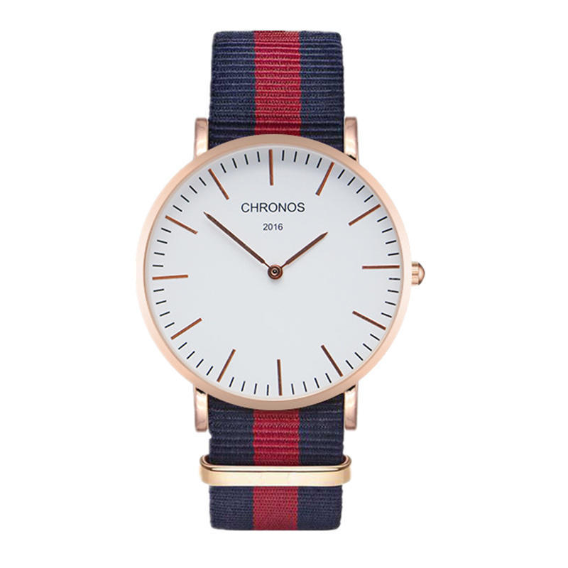 Buy CHRONOS Brand Watch Men Women Fashion Casual Watches Clock ...