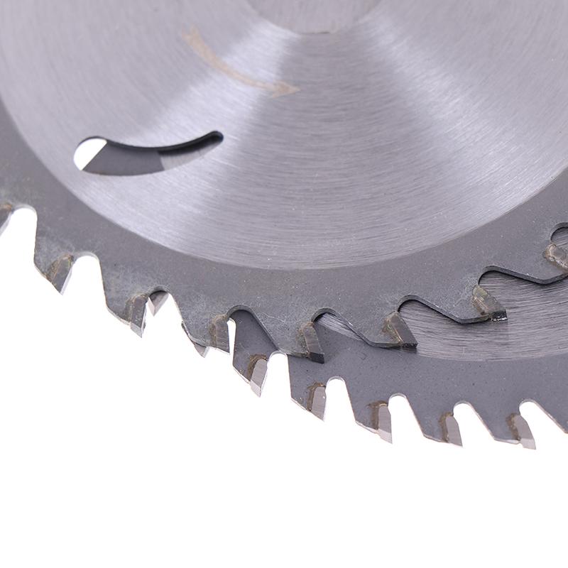 Buy 4Inch 30T/40T Circular Tungsten Steel Alloy Saw Blades For Wood ...