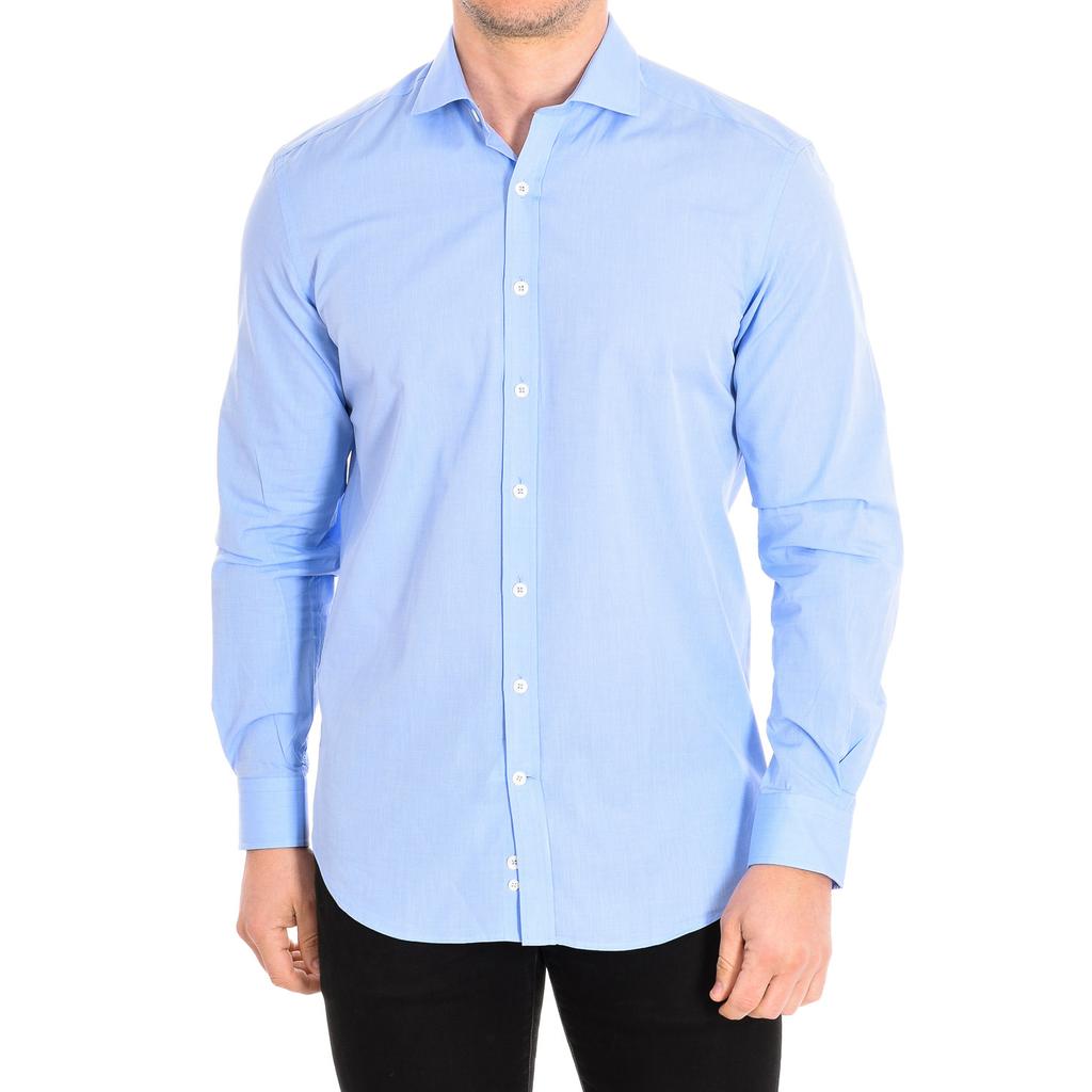 Camisa manga larga FILAFIL03 hombre acquista in modo economico ...