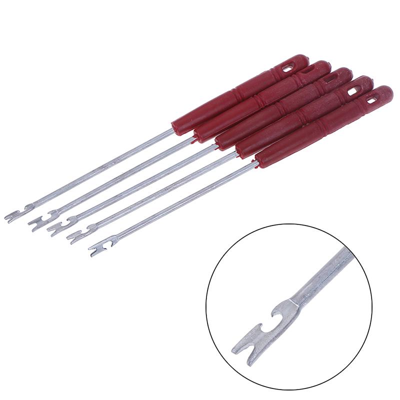 Buy 5 Pcs/Set Portable Fish Hook Remover Handle Fish Hook Remover at ...