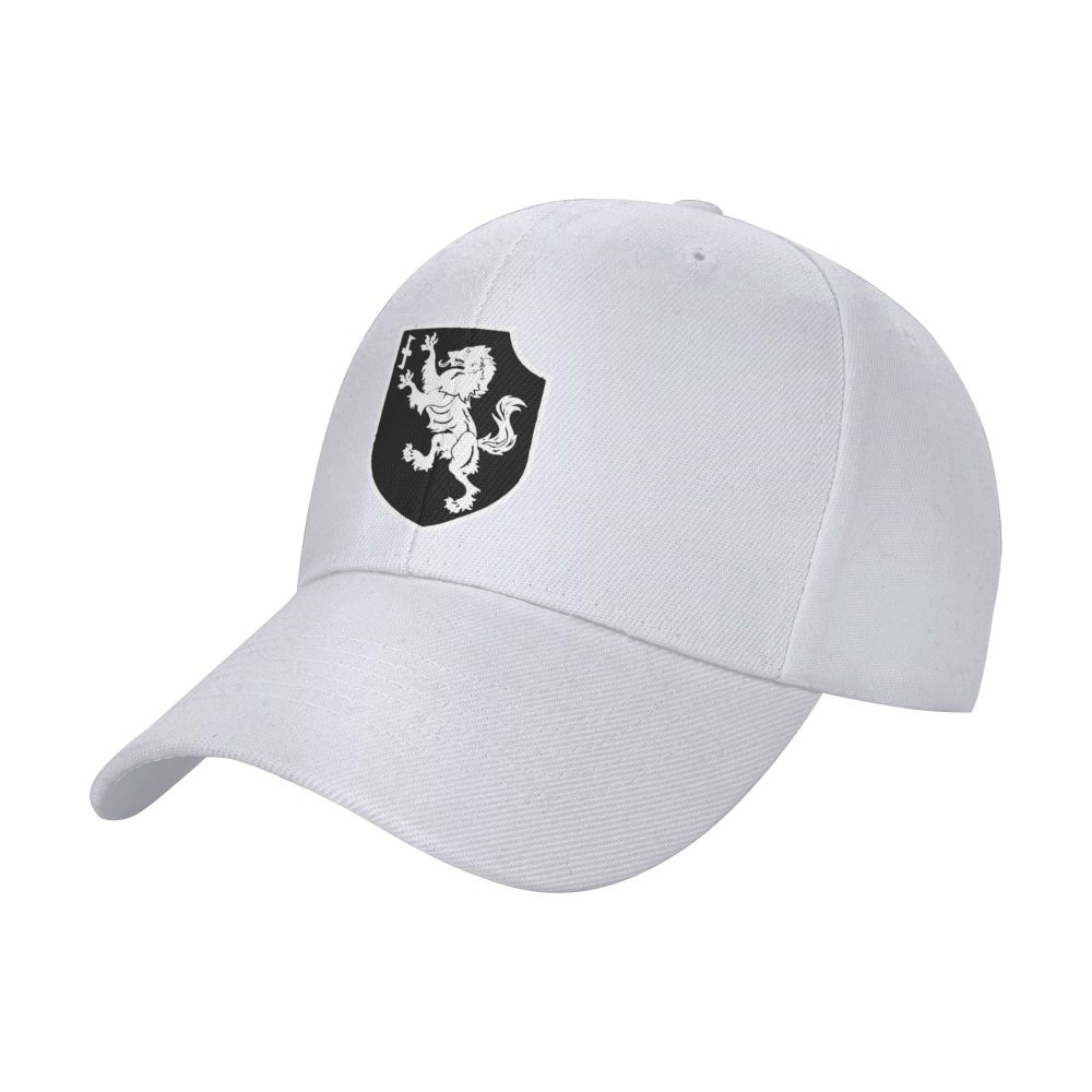 Cheap Viking Wolf Valhalla Logo Baseball Cap Truck Driver Caps Trendy ...