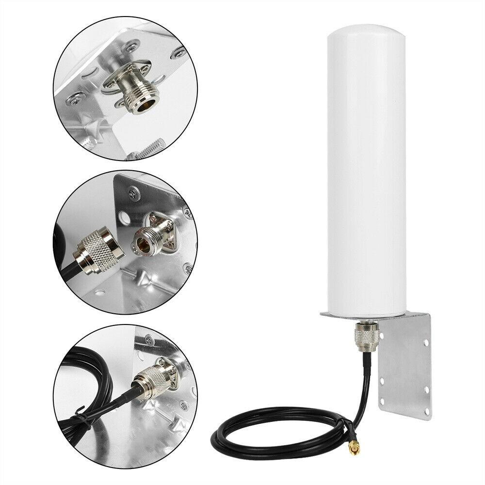Hotspot Router Antenna Antenna Kit RP-SMA Connector uygun fiyatlı satın ...