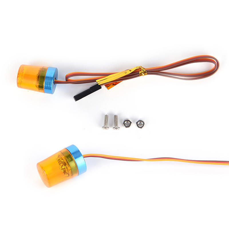 Buy Ultra Bright Rc Car Led Light W/ Strobing-Blasting Flashing ...