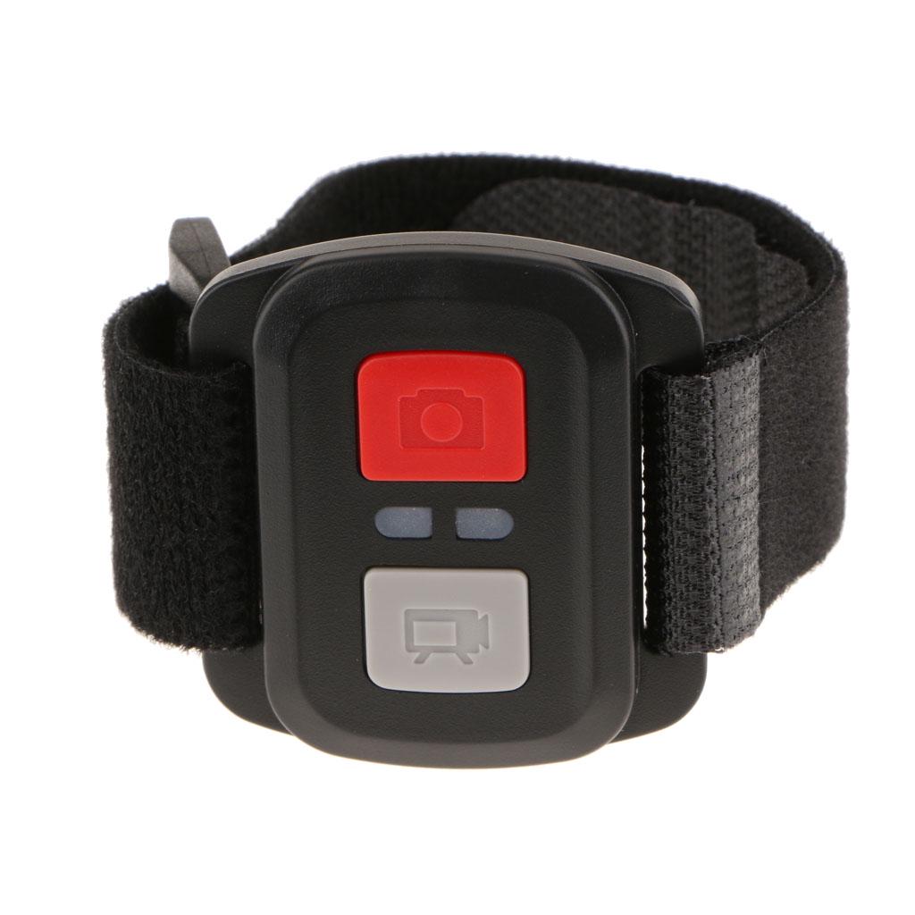 Buy 2.4G Remote Control for EKEN H9R H9S H8R H8 Pro H9 Plus Sport ...