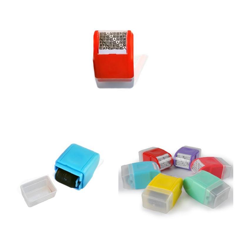 Buy Rolling Information Stamp Guard Seal Privacy Confidential Stamp ...