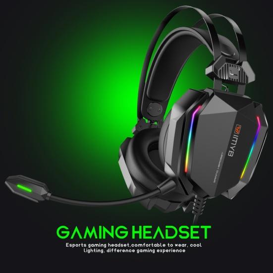 Buy Noise Reduction Mega Bass Wired Earpiece High-quality 3.5mm USB ...