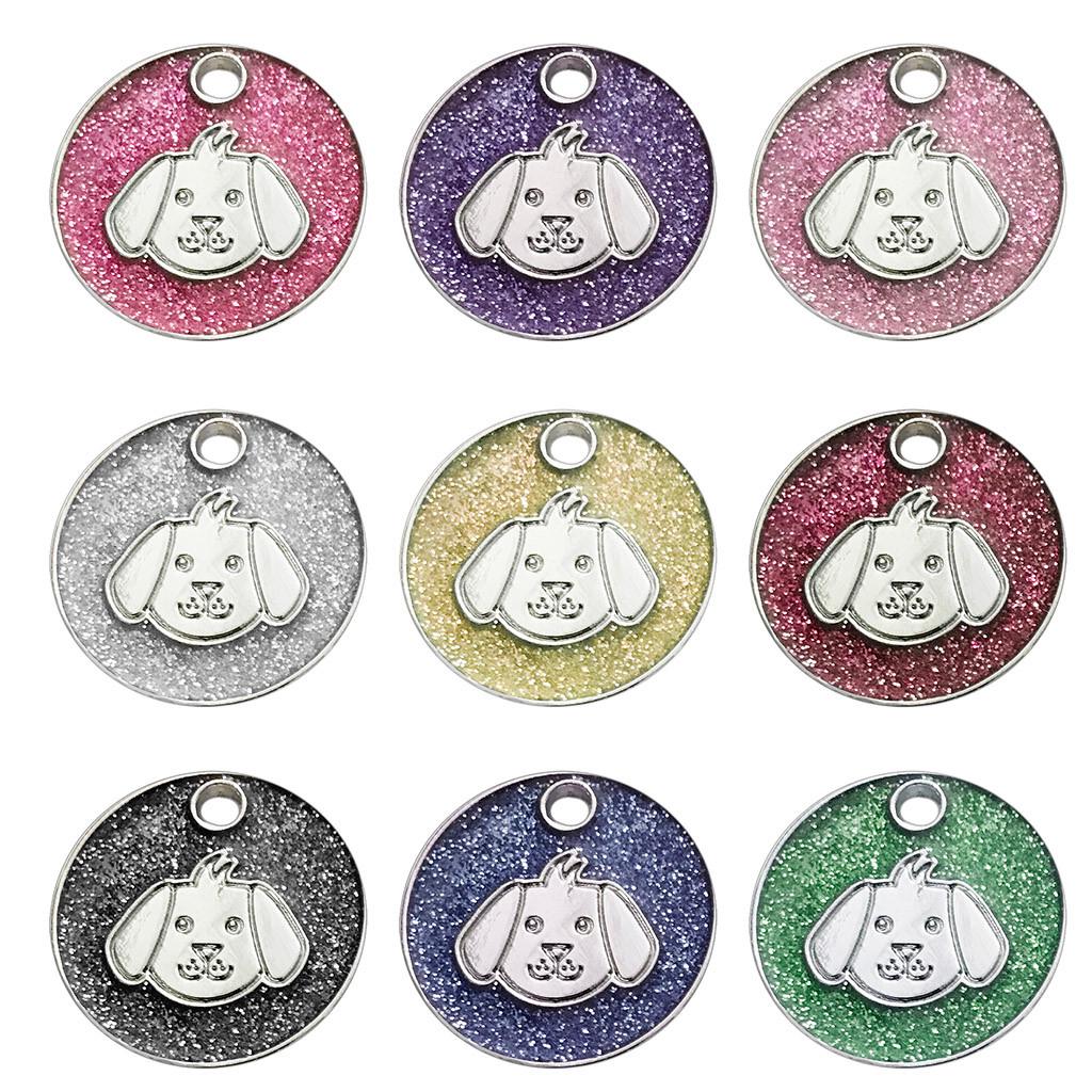Buy Vet Recommended Pet ID Tag Dog Personalized at affordable prices ...