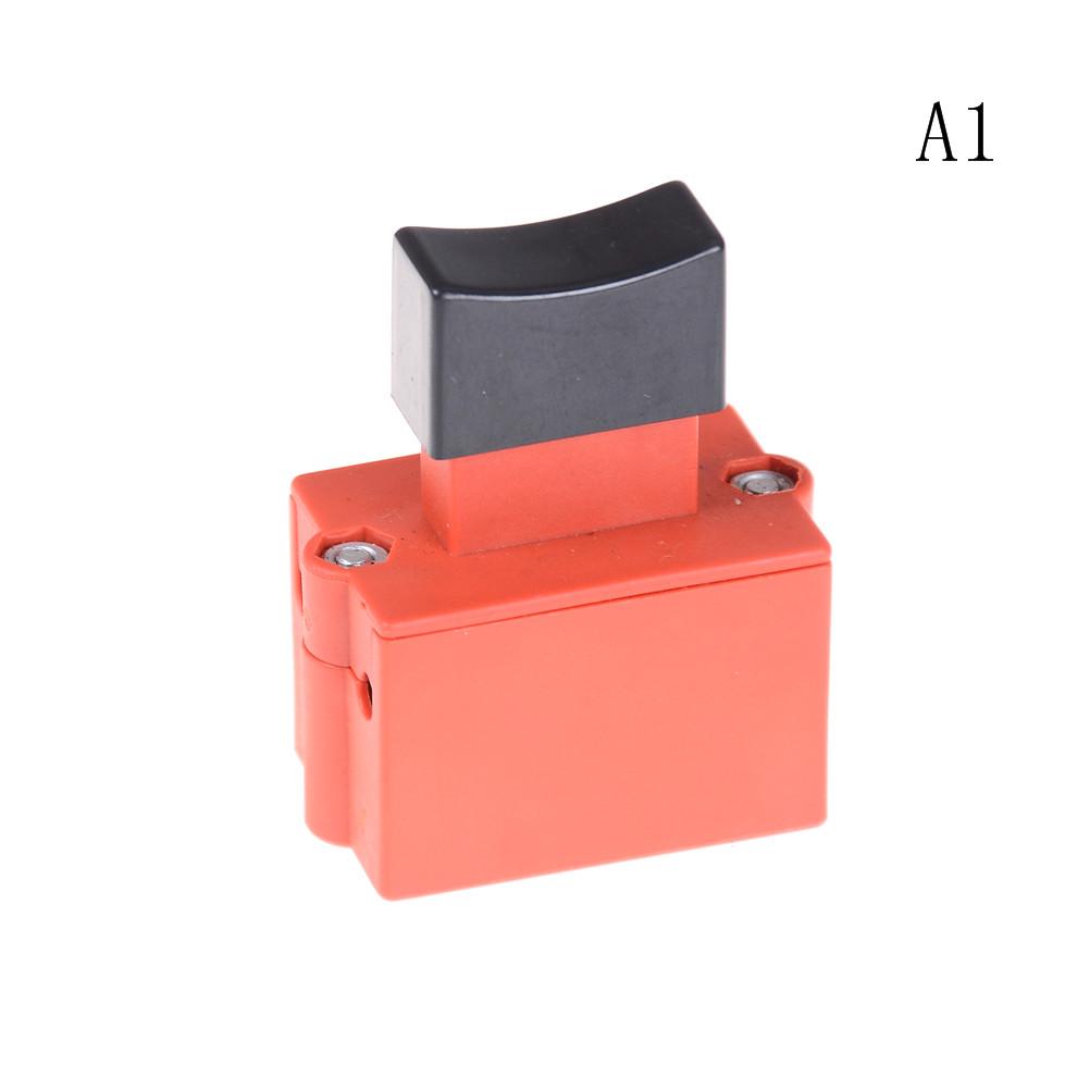 Buy Fb4-10/2W Fa4-10/2D Electric Hammer Control Trigger Switch Dpst Ac ...