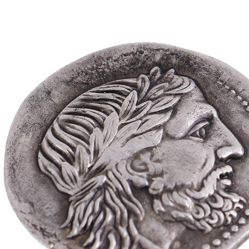 Buy G(11)Rare Ancient Greek Silver Tetradrachm Coin Of King Philip Ii ...